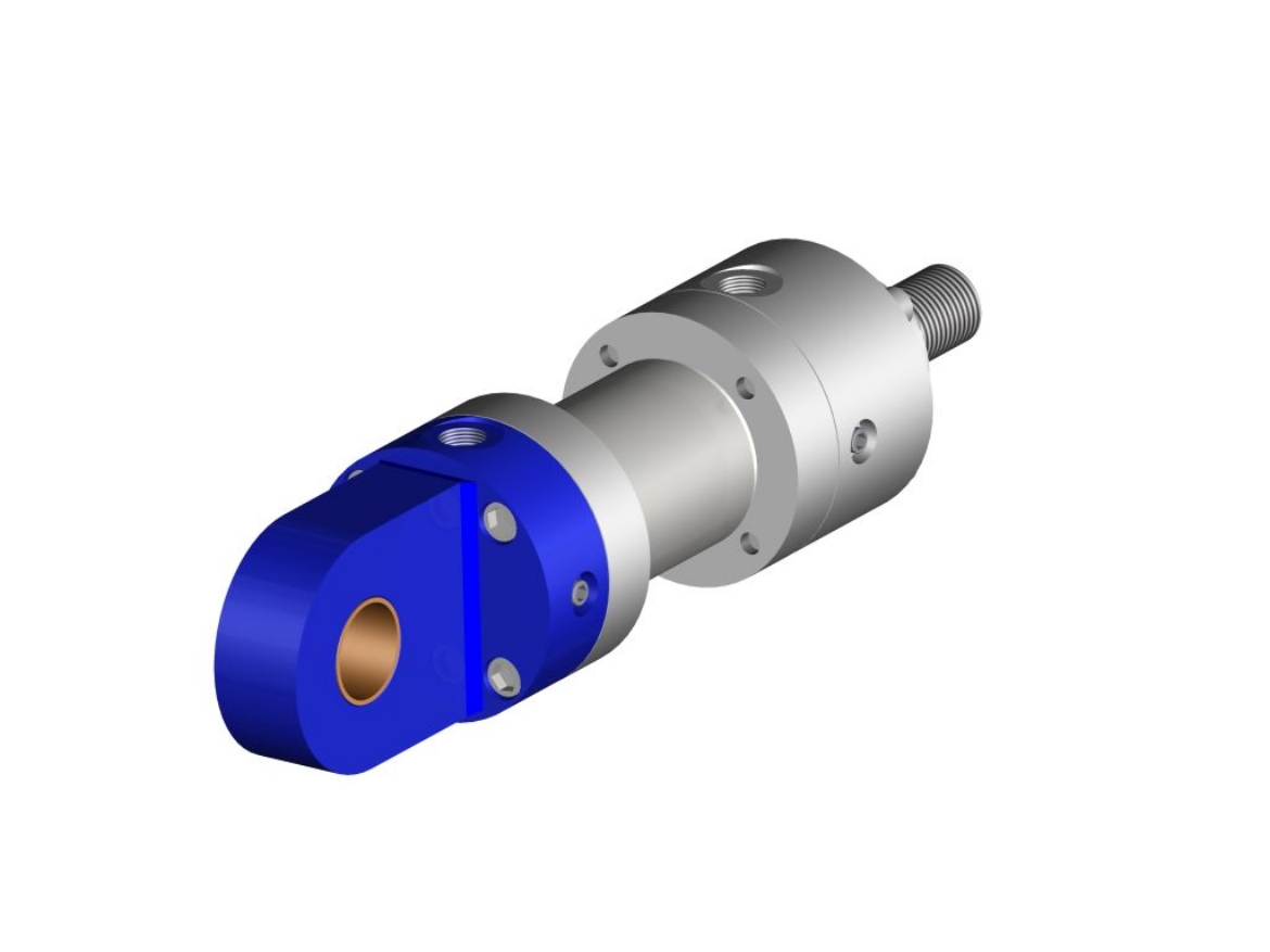 SX: ISO 6022, 250 bars | Solutions globales en Hydraulique | Stern ...